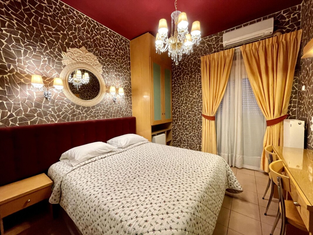 Venus Room - Hotel Segas